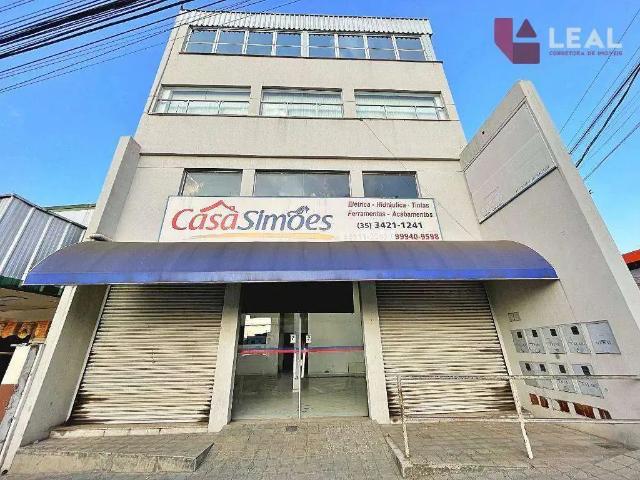 Prédio para Venda em Pouso Alegre/MG Foch I