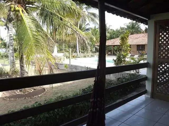 Prédio para Venda em Prado/BA Cumuruxatiba 34 Quartos