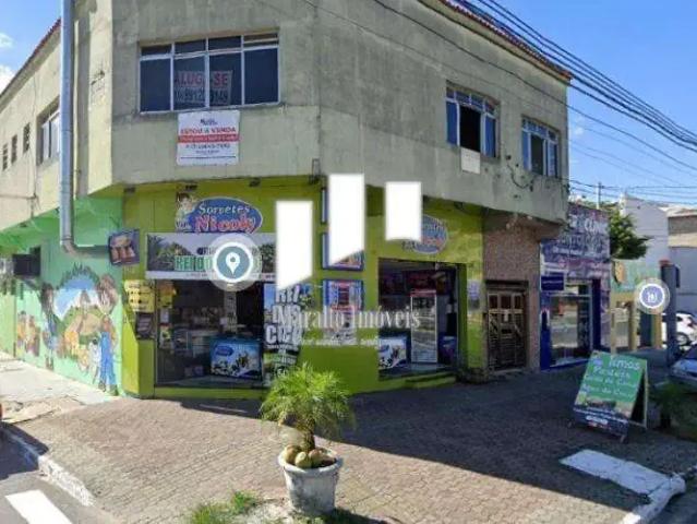 Prédio para Venda em Praia Grande/SP Tupi