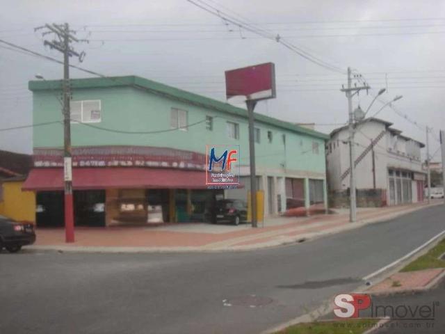 Prédio para Venda em Praia Grande/SP Vila Caiçara