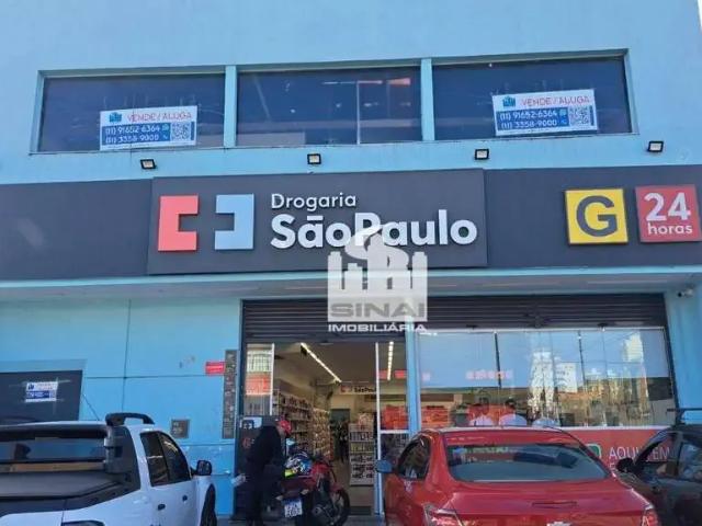 Prédio para Venda em Praia Grande/SP Vilamar