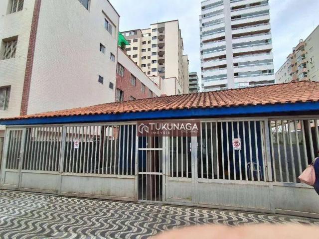 Prédio para Venda em Praia Grande/SP Aviação