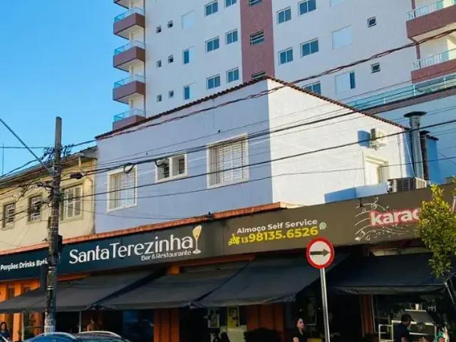 Prédio para Venda em Praia Grande/SP Boqueirão