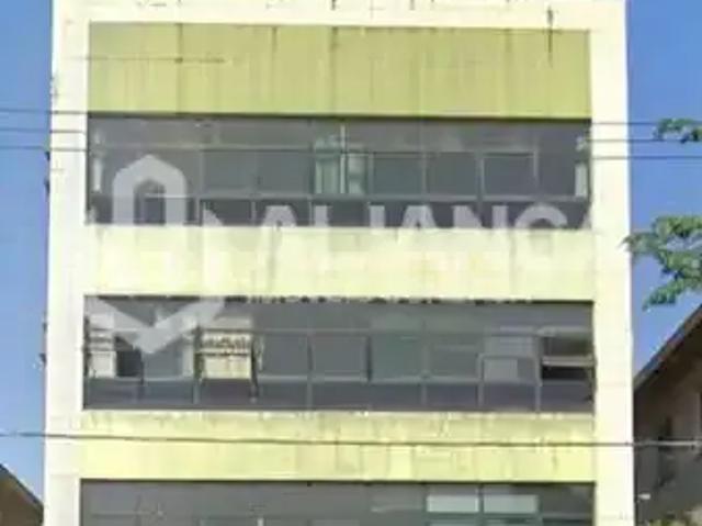Prédio para Venda em Praia Grande/SP Boqueirão