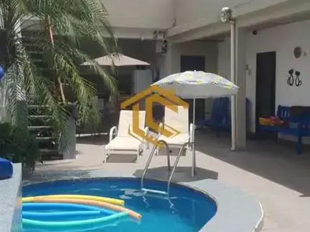 Prédio para Venda em Praia Grande/SP Cidade da Criança