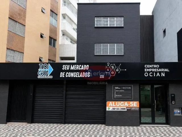 Prédio para Venda em Praia Grande/SP Cidade Ocian