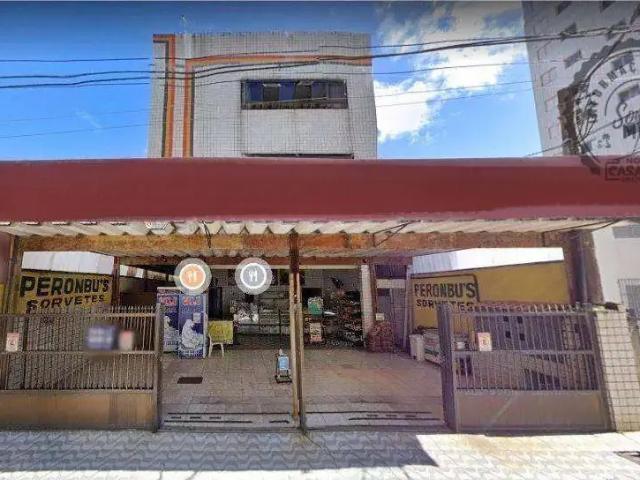 Prédio para Venda em Praia Grande/SP Ocian