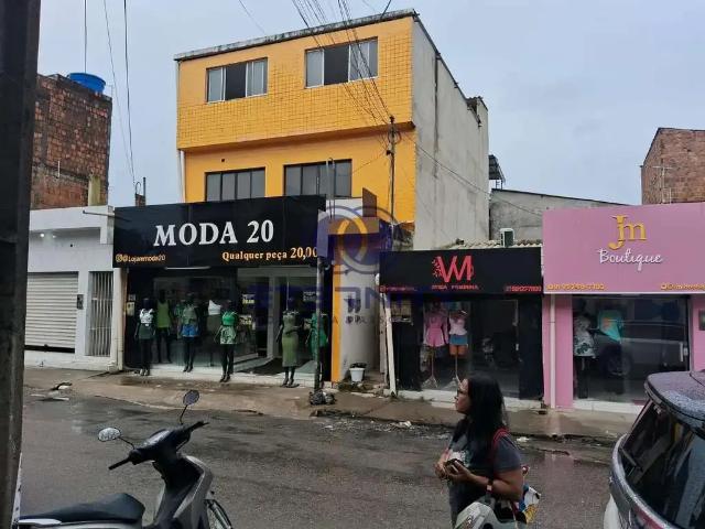 Prédio para Venda em Recife/PE Torrões