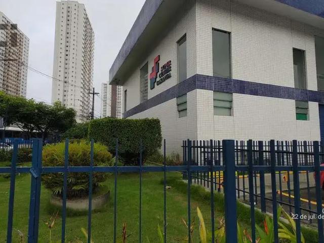 Prédio para Venda em Recife/PE Várzea