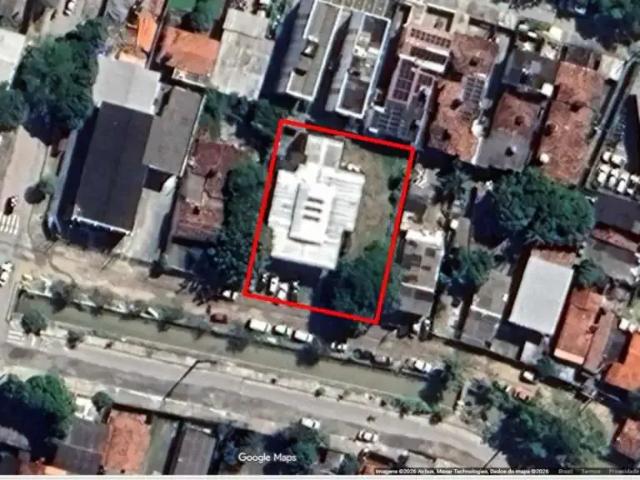 Prédio para Venda em Recife/PE Afogados