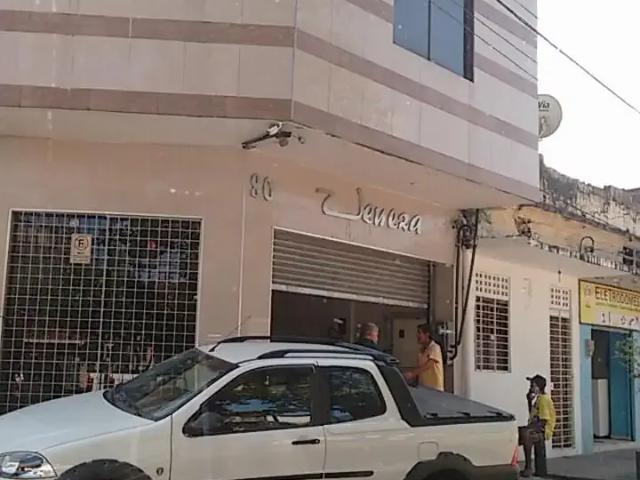 Prédio para Venda em Recife/PE Areias