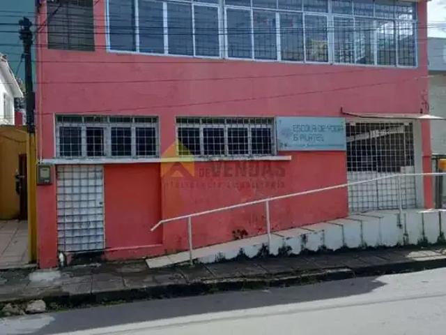 Prédio para Venda em Recife/PE Boa Viagem 5 Quartos