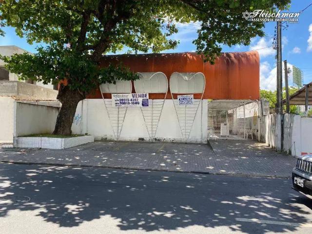 Prédio para Venda em Recife/PE Boa Vista