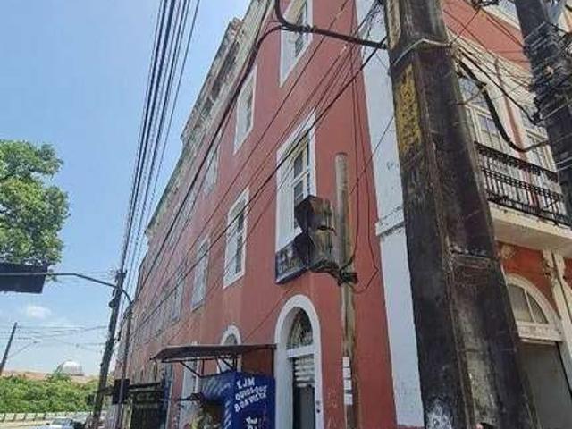 Prédio para Venda em Recife/PE Boa Vista