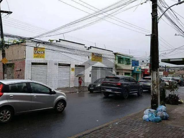 Prédio para Venda em Recife/PE Cordeiro
