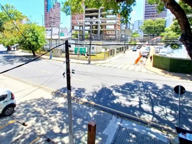 Prédio para Venda em Recife/PE Espinheiro