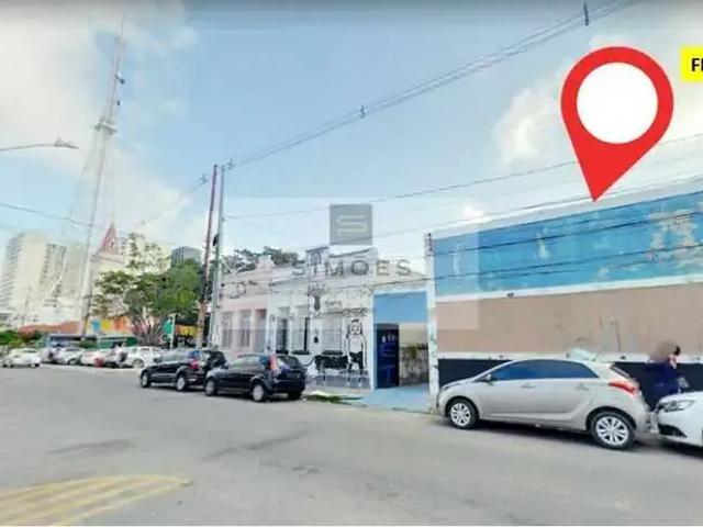 Prédio para Venda em Recife/PE Santo Amaro