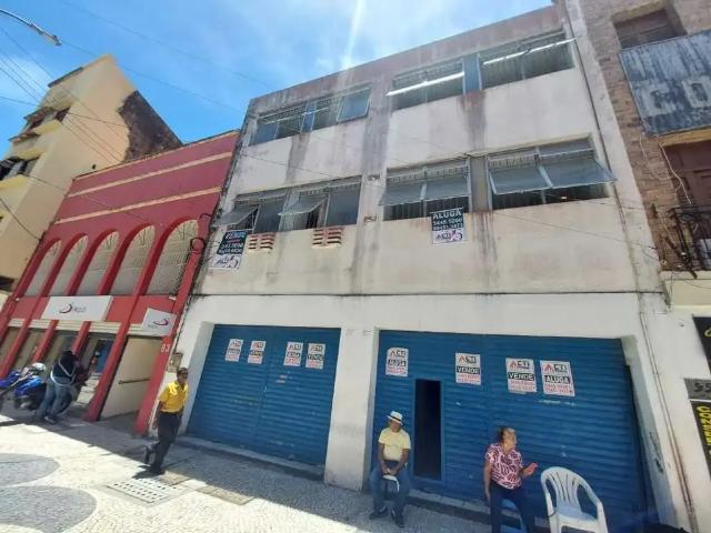 Prédio para Venda em Recife/PE Santo Antônio