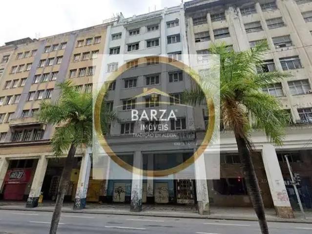 Prédio para Venda em Recife/PE Santo Antônio