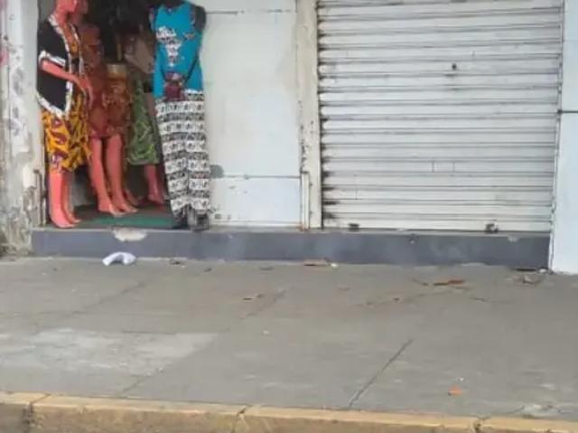 Prédio para Venda em Recife/PE Santo Antônio