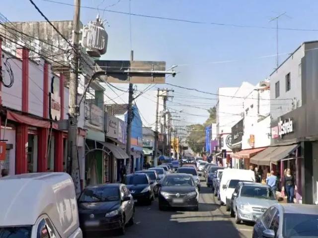 Prédio para Venda em Rio Claro/SP Centro