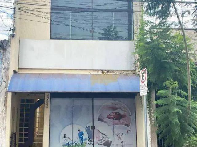 Prédio para Venda em Rio Claro/SP Centro