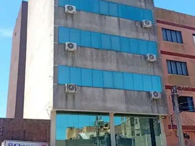 Prédio para Venda em Rio Grande/RS Centro 41 Quartos