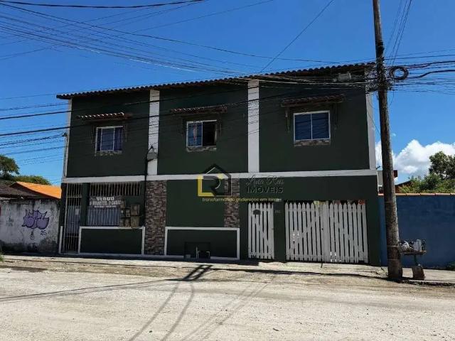 Prédio para Venda em Rio das Ostras/RJ Jardim Bela Vista