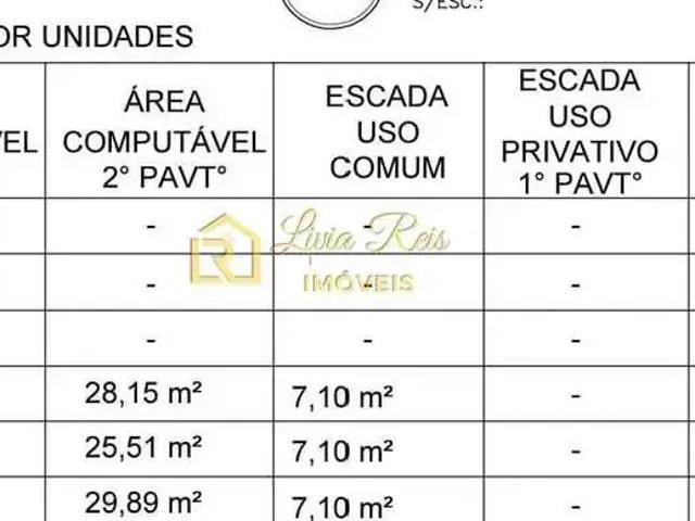 Prédio para Venda em Rio das Ostras/RJ Jardim Mariléa 6 Quartos