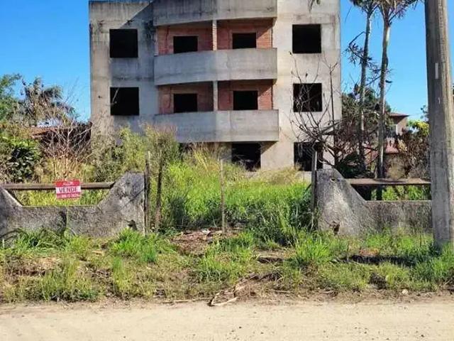 Prédio para Venda em Rio das Ostras/RJ Reduto da Paz