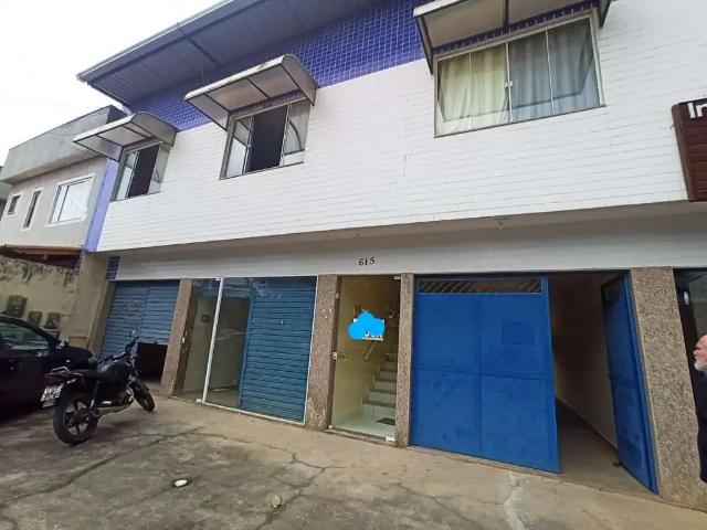 Prédio para Venda em Rio das Ostras/RJ Village Rio das Ostras