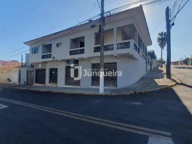 Prédio para Venda em Rio das Pedras/SP São Cristovao I 2 Quartos