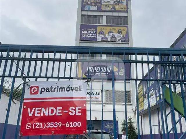 Prédio para Venda em Rio de Janeiro/RJ Madureira