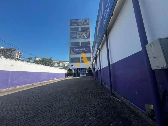Prédio para Venda em Rio de Janeiro/RJ Madureira