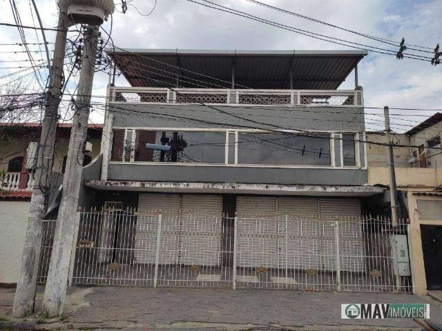 Prédio para Venda em Rio de Janeiro/RJ Madureira