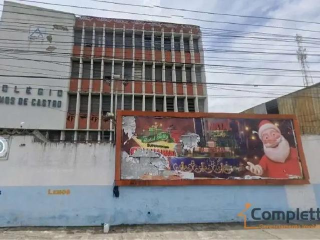 Prédio para Venda em Rio de Janeiro/RJ Madureira