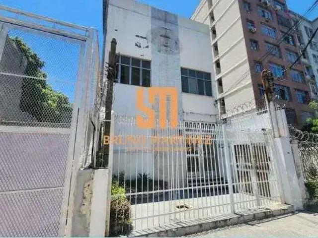 Prédio para Venda em Rio de Janeiro/RJ Maracanã 12 Quartos