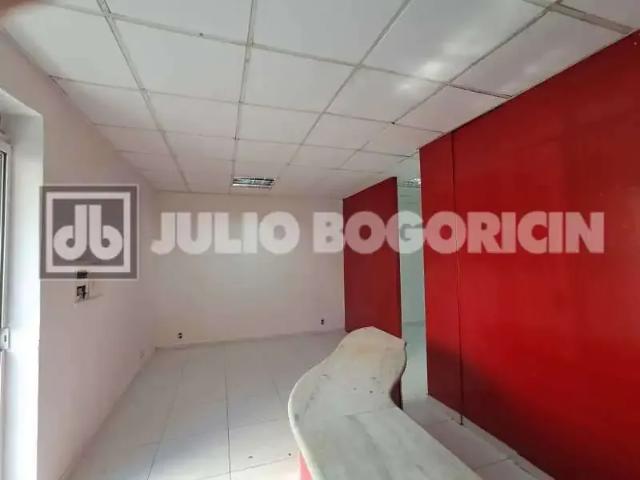Prédio para Venda em Rio de Janeiro/RJ Maracanã