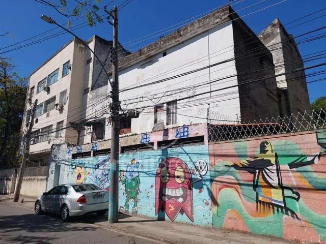 Prédio para Venda em Rio de Janeiro/RJ Maracanã