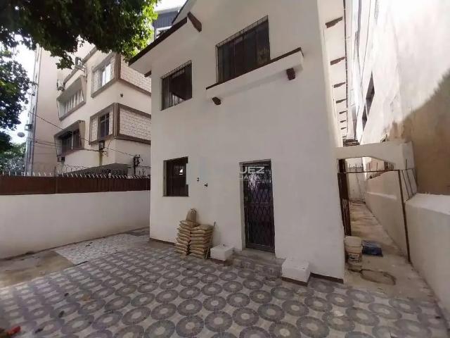 Prédio para Venda em Rio de Janeiro/RJ Maracanã