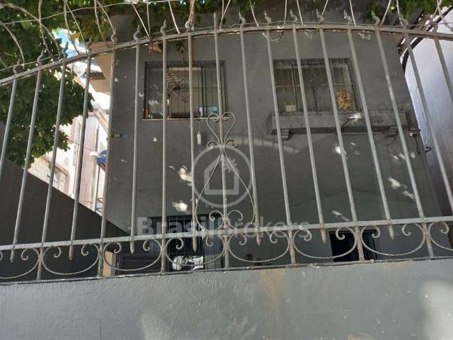 Prédio para Venda em Rio de Janeiro/RJ Maracanã