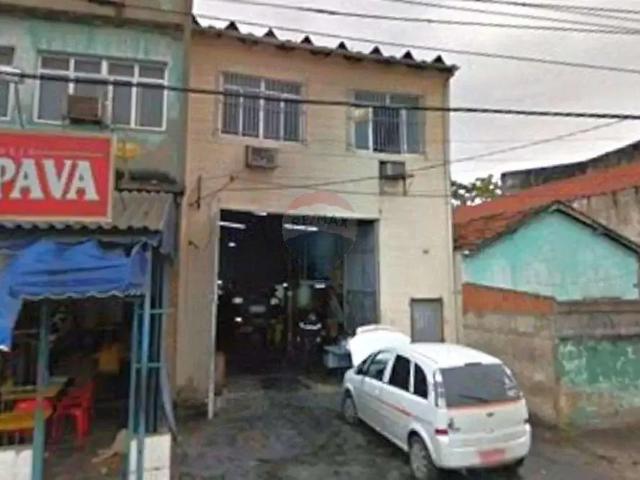 Prédio para Venda em Rio de Janeiro/RJ Maré