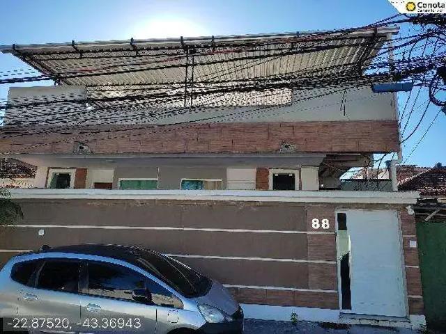 Prédio para Venda em Rio de Janeiro/RJ Marechal Hermes 2 Quartos