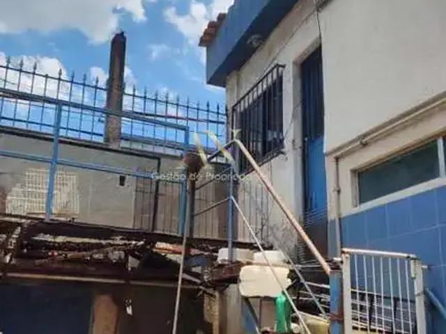 Prédio para Venda em Rio de Janeiro/RJ Maria da Graça 10 Quartos