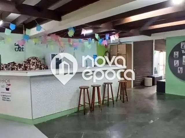 Prédio para Venda em Rio de Janeiro/RJ Méier
