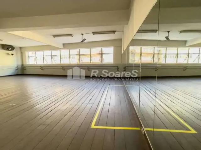 Prédio para Venda em Rio de Janeiro/RJ Méier