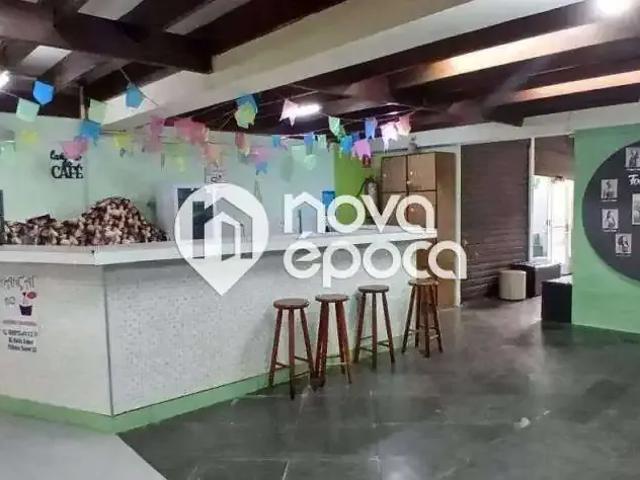 Prédio para Venda em Rio de Janeiro/RJ Méier