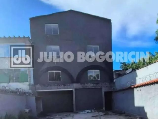 Prédio para Venda em Rio de Janeiro/RJ Anil