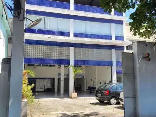 Prédio para Venda em Rio de Janeiro/RJ Anil