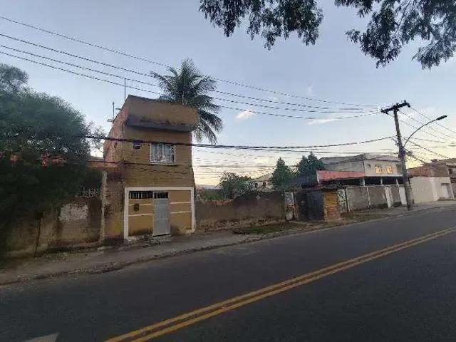Prédio para Venda em Rio de Janeiro/RJ Bangu 1 Quartos